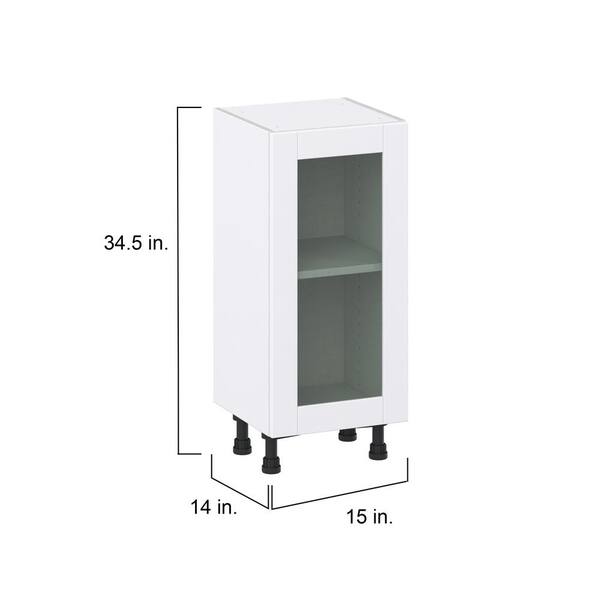 700mm base cabinet store