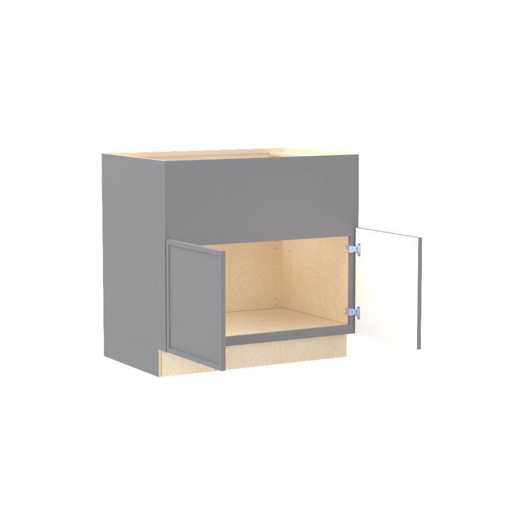 Home Decorators Collection Franklin 36 in. W x 24 in. D x 34.5 in. H ...