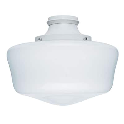 Hunter - Light Covers - Ceiling Fan Parts - The Home Depot
