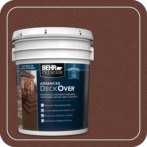 Terra Cotta - Paint - The Home Depot