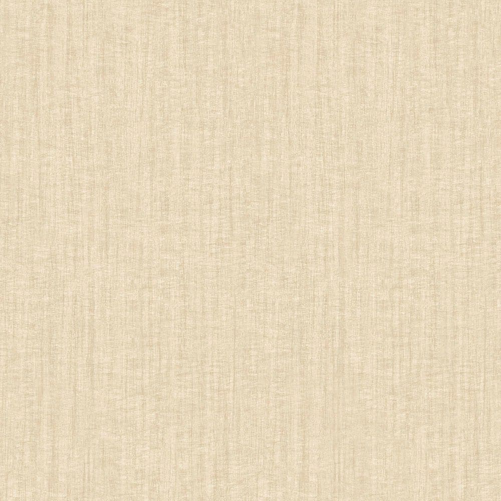 Veer Decor Papyrus Lux Beige Wallpaper Sample 8251-AA2-S - The Home Depot