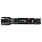 Smartech Products 1000 Lumens Dual Powered Rechargeable LED Flashlight ...