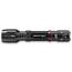 Smartech Products 2000 Lumen Dual Powered Rechargeable LED Flashlight ...