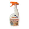 LayorCare 1 qt. Heavy Calcium Releaser Pool Tile Cleaner 600-QT - The ...