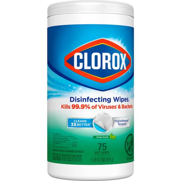Cleaning wipes store