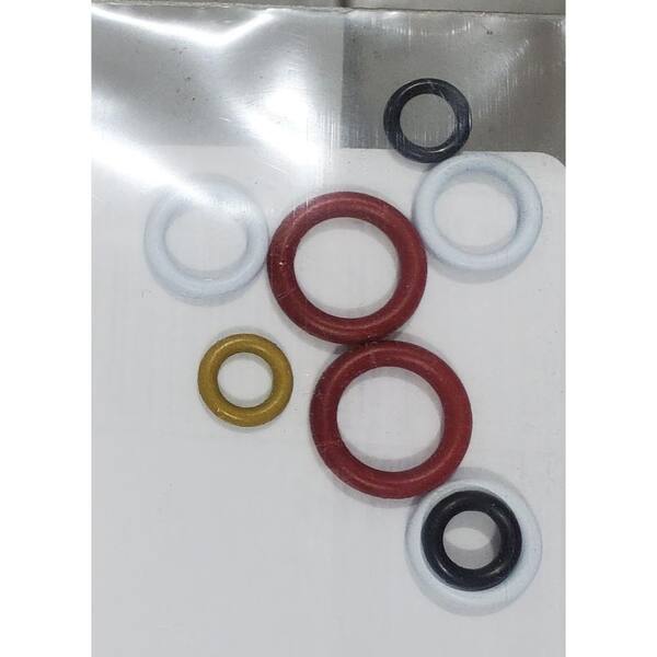 AR Blue Clean O-Ring Kit AR909104K