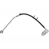 Sunsong Brake Hydraulic Hose - Rear Right 2204355 - The Home Depot