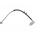 Sunsong Brake Hydraulic Hose - Rear Right 2204355 - The Home Depot