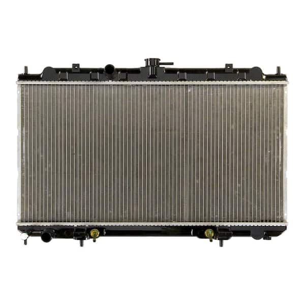 APDI Radiator 8012346 - The Home Depot