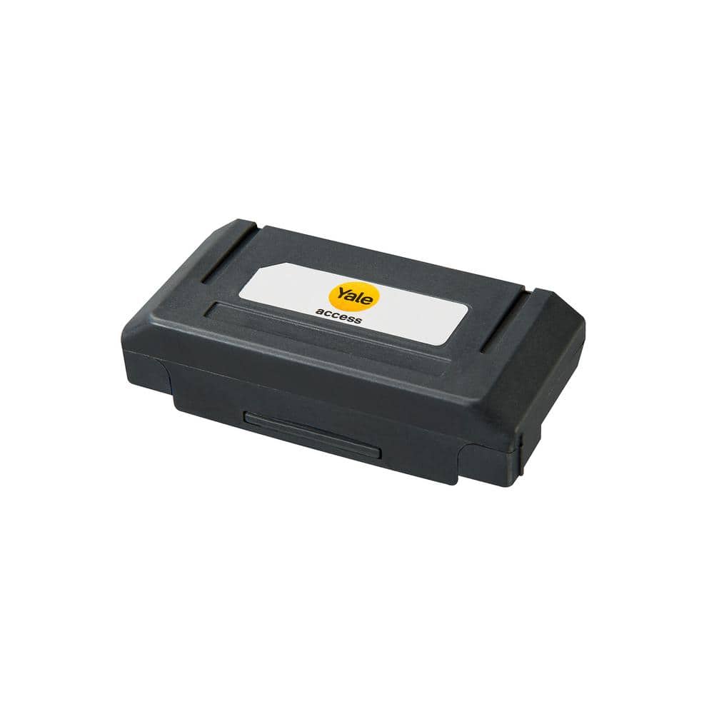 Yale Assure 2 Smart Lock Module Wi-Fi Upgrade Kit R-AYR-MOD-WF1-USA ...