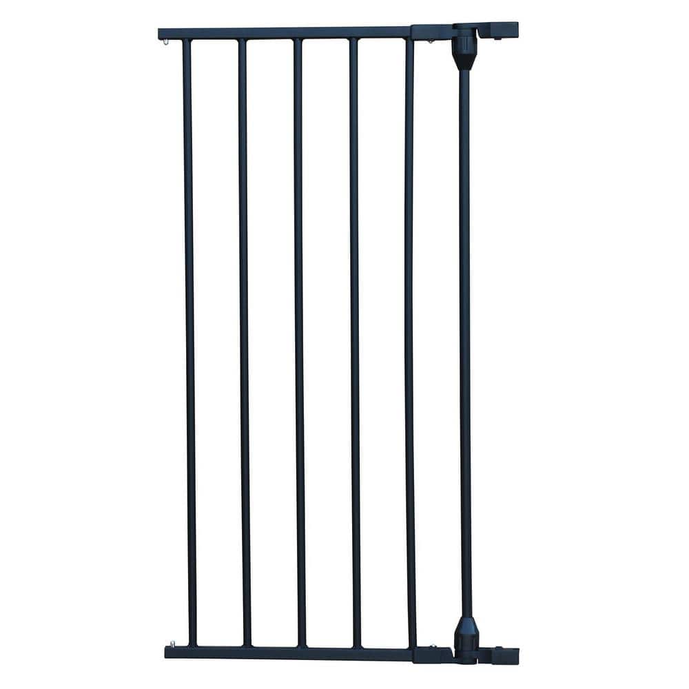 Cardinal Gates XpandaGate 29.5 in. H x 15 in. W x 2 in. D Extension for ...