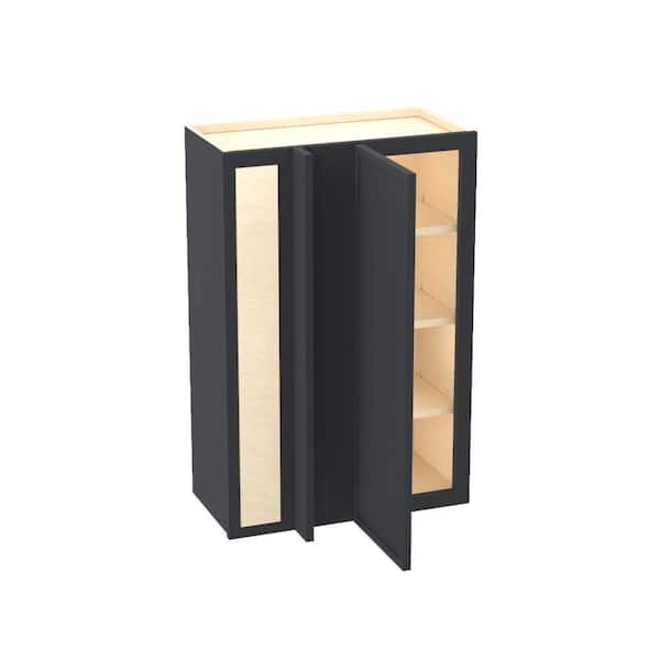 Home Decorators Collection Franklin 24 in. W x 12 in. D x 36 in. H ...