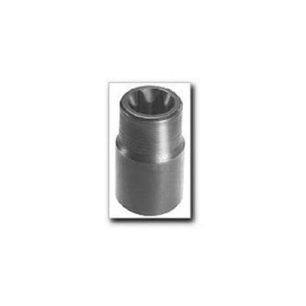Lisle E7 External Torx Bit Socket LIS26790 - The Home Depot