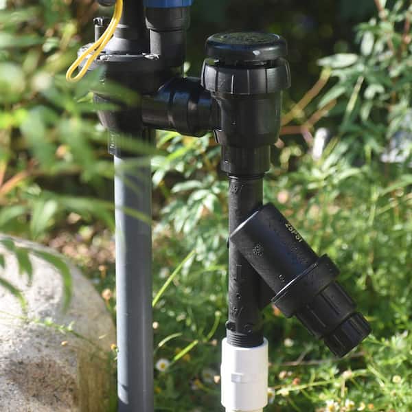 Pressure Regulators Drip Irrigation System Add A Quality Filters And