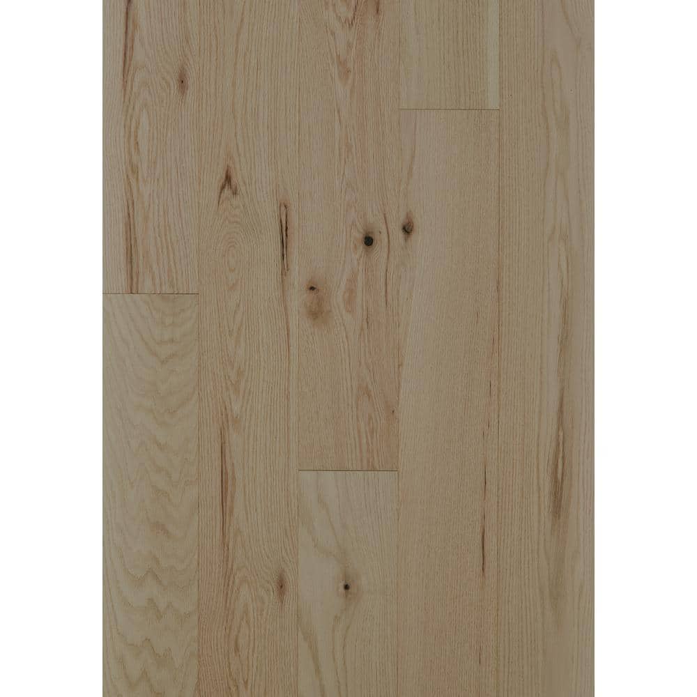 Reviews for Shaw Pavillion Patch Red Oak 3/8 in. T X 6.3 in. W Tongue ...