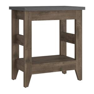 Rectangle - End & Side Tables - Accent Tables - The Home Depot