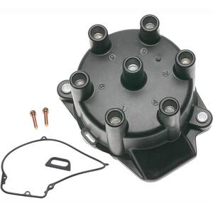 T Series Distributor Cap FD174T - The Home Depot