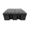 Eagle Floats 36 in. x 36 in. x 12 in. Foam Filled Dock Float Drum ...