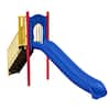 Ultra Play UPlay Today 4 ft. Commercial Park Slide SLIDE-P - The Home Depot