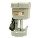 Hessaire 120-Volt 5500-CFM Evaporative Cooler (Swamp Cooler) Pump ...