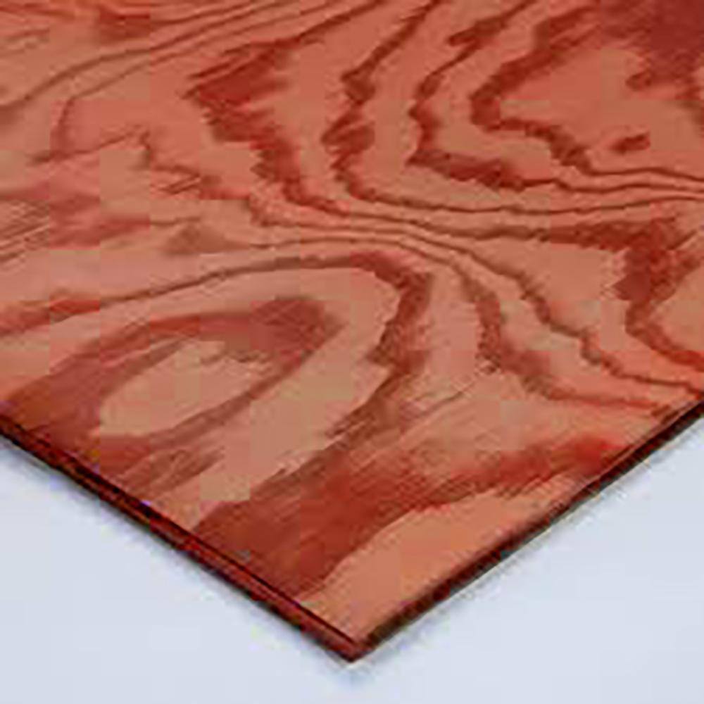 Fire Retardant 3 4 In X 4 Ft X 8 Ft 5 Ply Douglas Fir Pressure