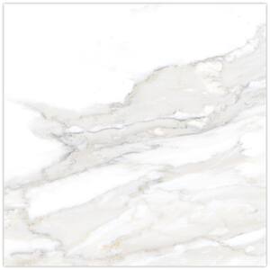 Merola Tile Manises Cuero 13-1/8 in. x 13-1/8 in. Ceramic Floor and ...