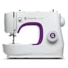Singer M3500 Sewing Machine in White with Easy Stitch Selection ...