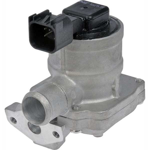 OE Solutions Air Injection Reaction Check Valve 911-169 - The Home Depot