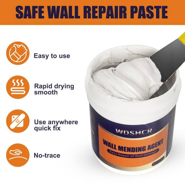 Uxcell Plastic Putty Scraper For Drywall Uxcell Plastic Putty Scraper ...