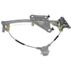 OE Solutions Power Window Regulator (Regulator Only) 2003-2008 Hyundai ...