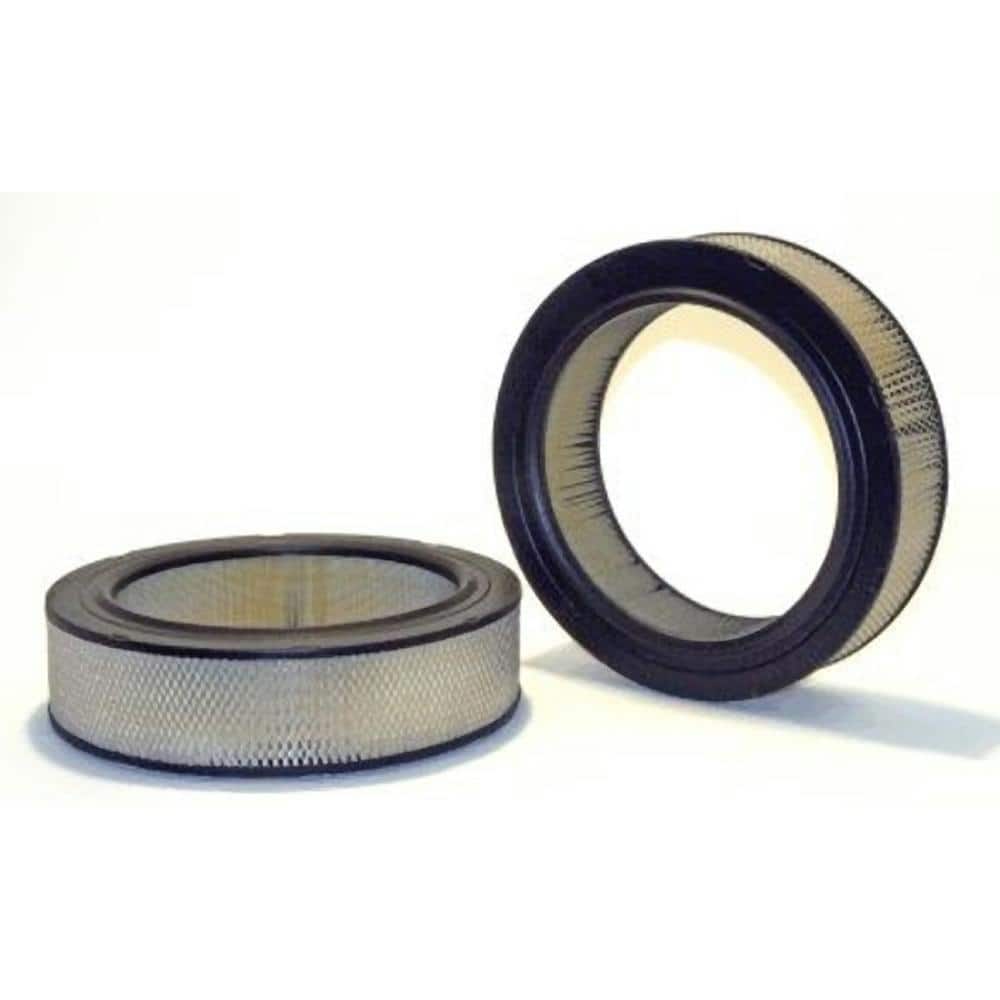 Wix Air Filter 42106 - The Home Depot