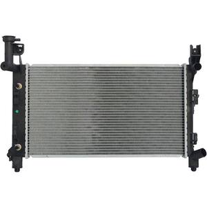 OSC Radiator 1400 - The Home Depot