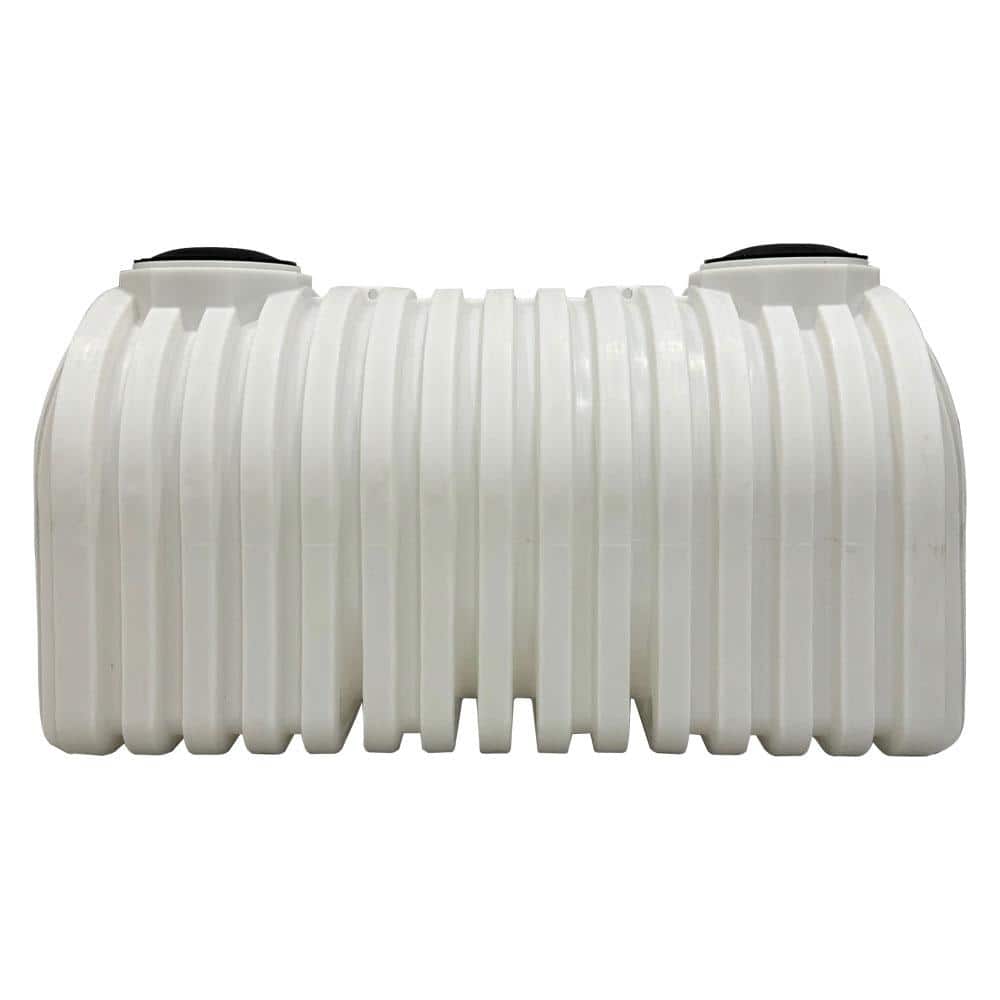 Have a question about VPC 1700 Gal. White Polyethylene Single ...