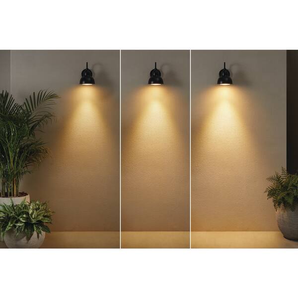 EcoSmart Universal Select 90/120/150-W Equivalent PAR38 Dimmable LED ...