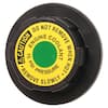 ACDelco Engine Coolant Reservoir Cap RC74 - The Home Depot