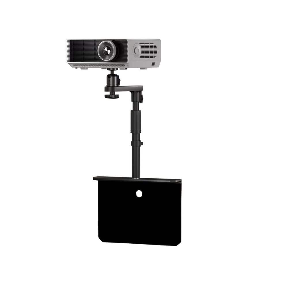 Vrbgify Adjustable Bed Sofa Projector Stand 360° Rotation Universal ...