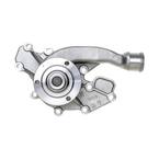 Gates Water Pump(Standard) 43522 - The Home Depot