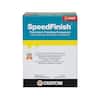 Custom Building Products SpeedFinish 10 lb. Patching and Finishing ...