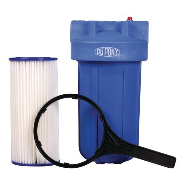 Dupont Water Filter Whole House DuPont Announces Next Generation Of