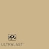 PPG UltraLast 1 qt. #PPG1093-4 Somber Semi-Gloss Interior Paint and ...