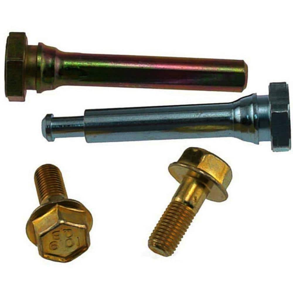 Raybestos Disc Brake Caliper Bolt H15257 - The Home Depot