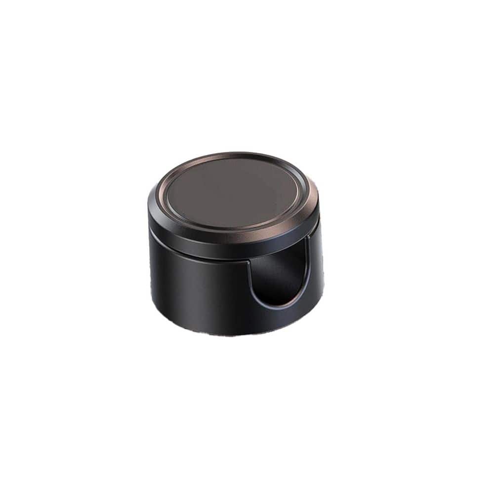 Lukyamzn 9 Pack Cord Organizer 360° Rotating Twist-Lock Magnetic Cable ...