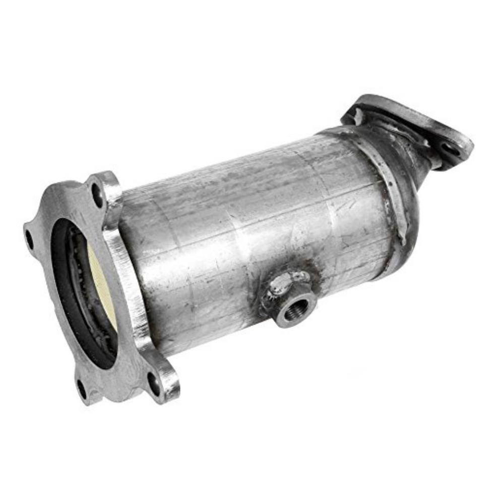 Walker Ultra Direct Fit Converter - Front 16490 - The Home Depot