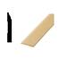 Woodgrain Millwork WM 444 21/32 in. x 3-7/32 in. x 86 in. Prestained ...