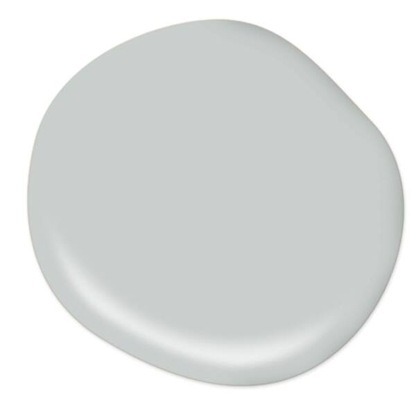 French Gray Finish