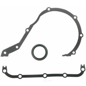FEL-PRO Engine Timing Cover Gasket Set TCS 45044 - The Home Depot