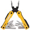 DEWALT MT16 Multi-Tool DWHT71843 - The Home Depot