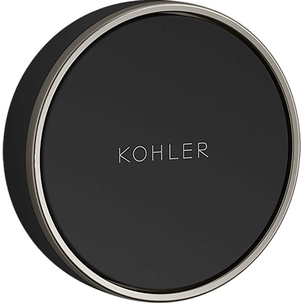 KOHLER Anthem Remote On/Off Button for Digital Thermostatic Valve in ...