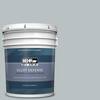 BEHR ULTRA 5 gal. #MQ5-31 Distant Star Extra Durable Satin Enamel ...