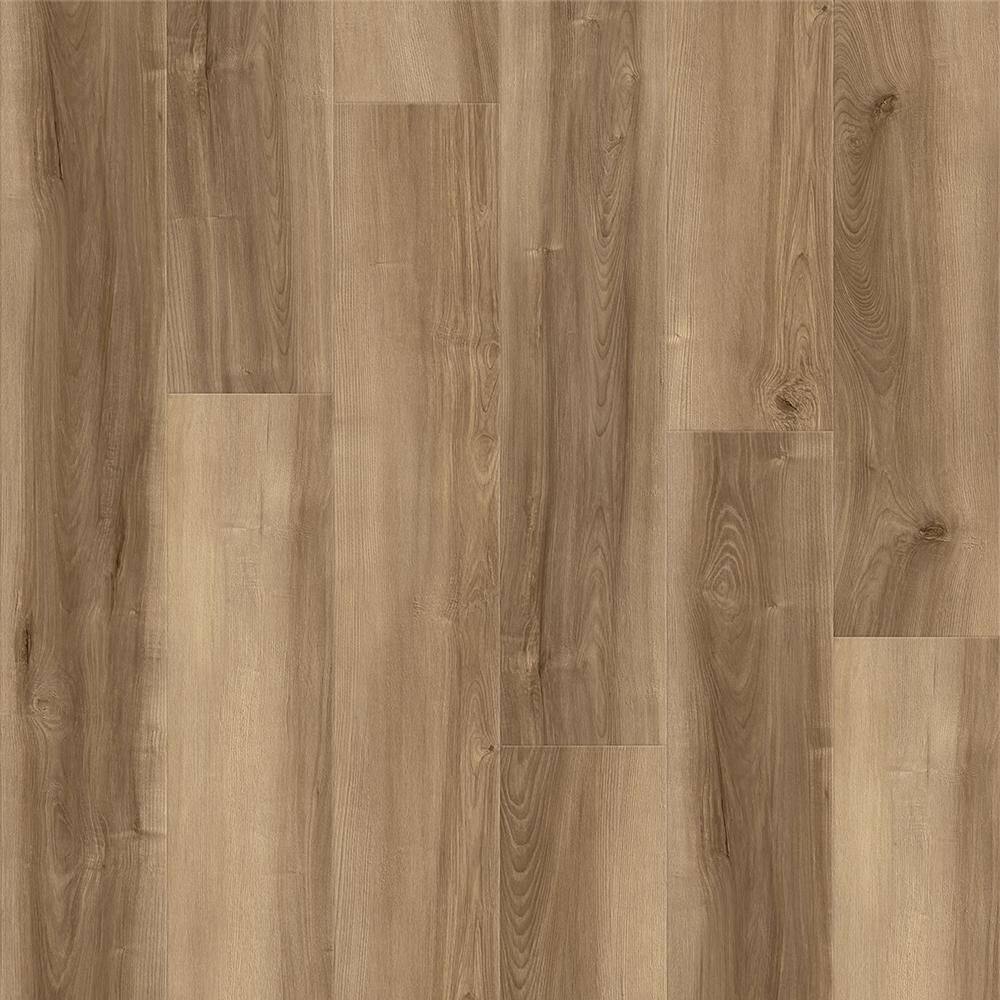 Lifeproof Take Home Sample-Spalding Hickory Click Lock Waterproof ...